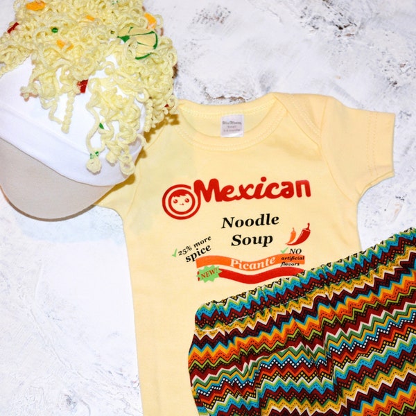 Ramen Noodle Costume - Etsy