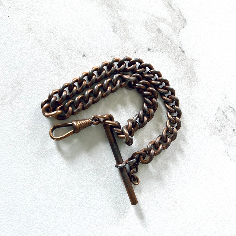 Pocket Watch Fobs - Etsy