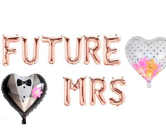 Future Mrs Balloons - Etsy