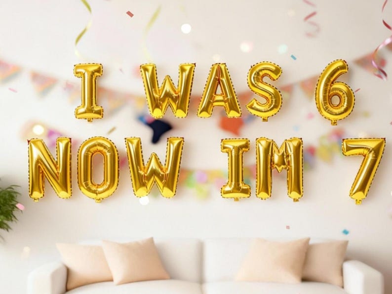 67 6 7 Birthday Boy Girl Six Seven Balloon Gen Z Slang Teen Keepsake ...