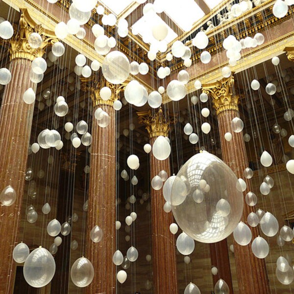 Clear Balloons - Etsy