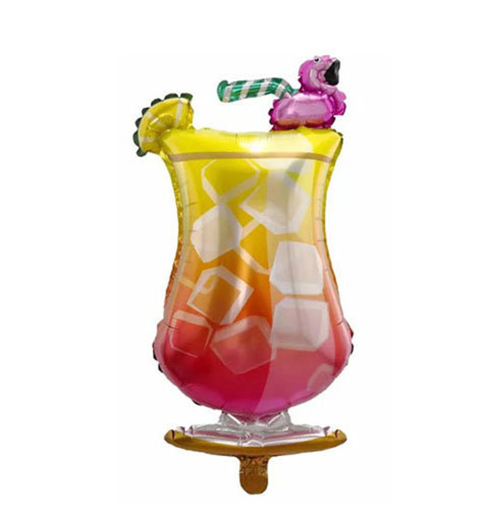 35 Tropical Drink Balloon 31 Pineapple 29 | Etsy