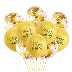 XL School Bus Balloon Helium Floated, School Bus Balloons Wheels on the ...