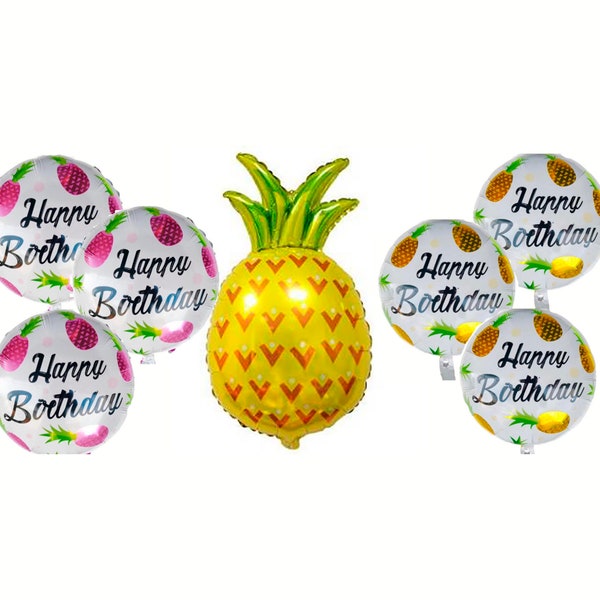 Party Like a Pineapple - Etsy