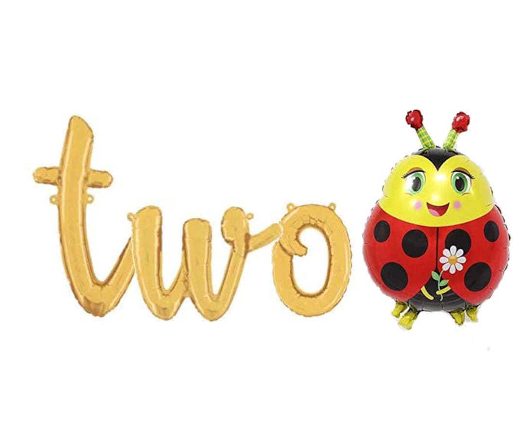 Two Banner, Second Birthday Banner, Glitter Banner, 2 2nd Decorations ...