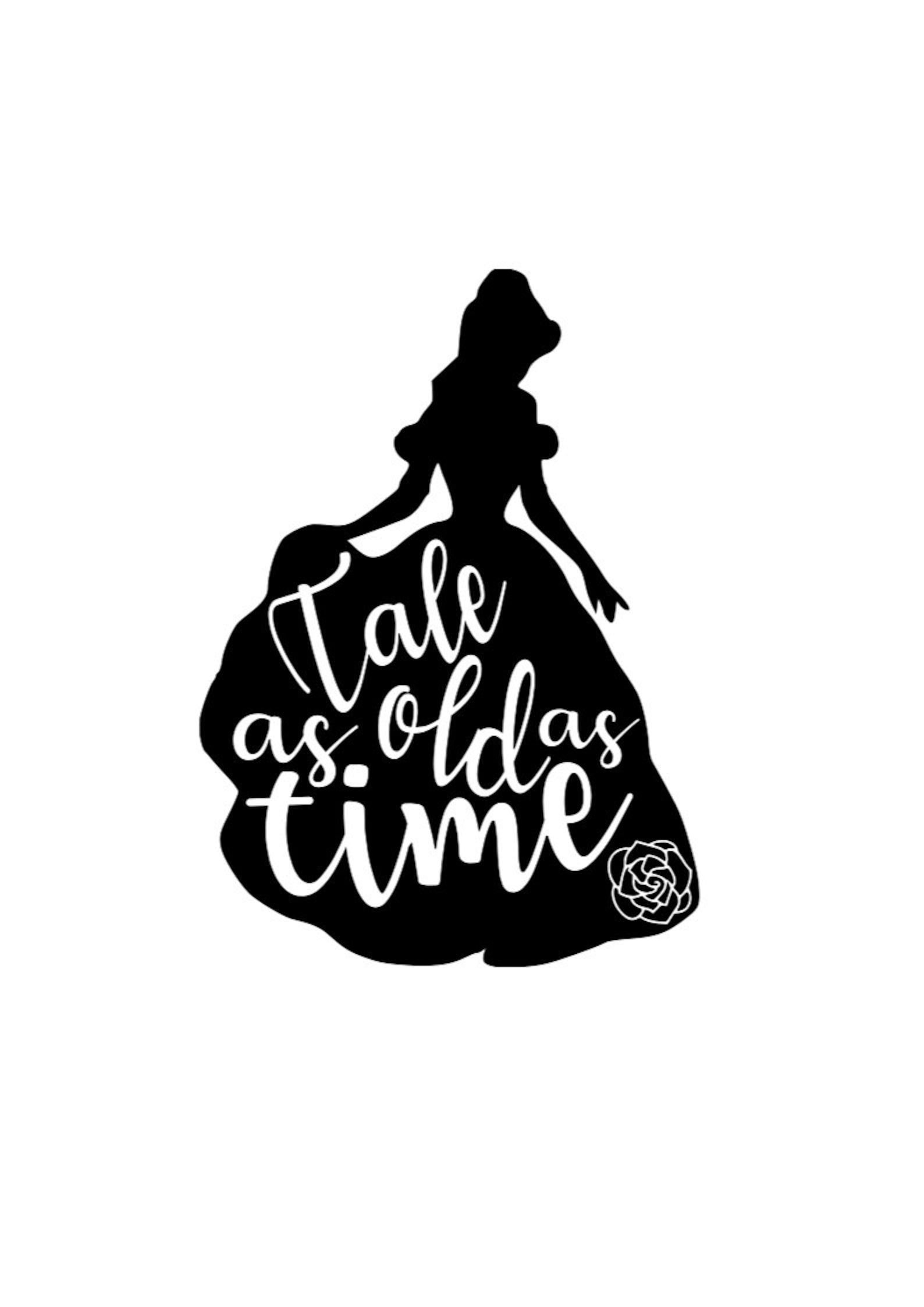 Silhouette Quotes | Etsy