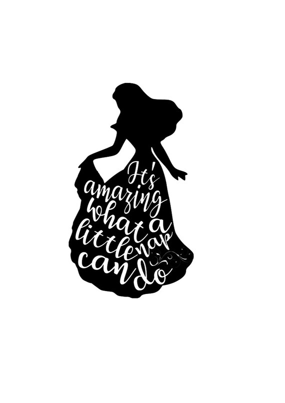 Silhouette Portrait Quotes