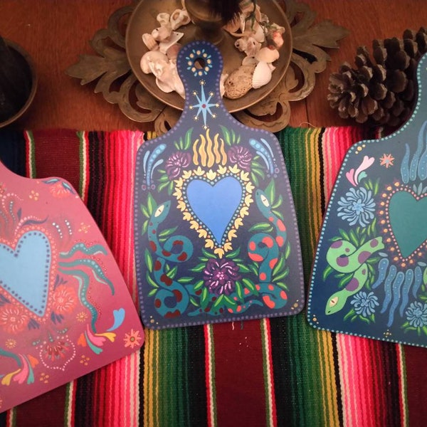 Ex Voto - Etsy