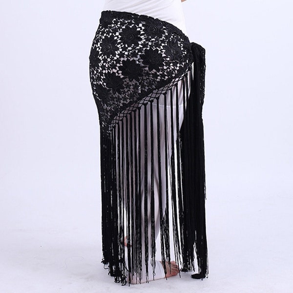 Gypsy Head Scarf - Etsy