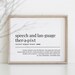 COTA Definition Digital Print Occupational Therapy Assistant - Etsy