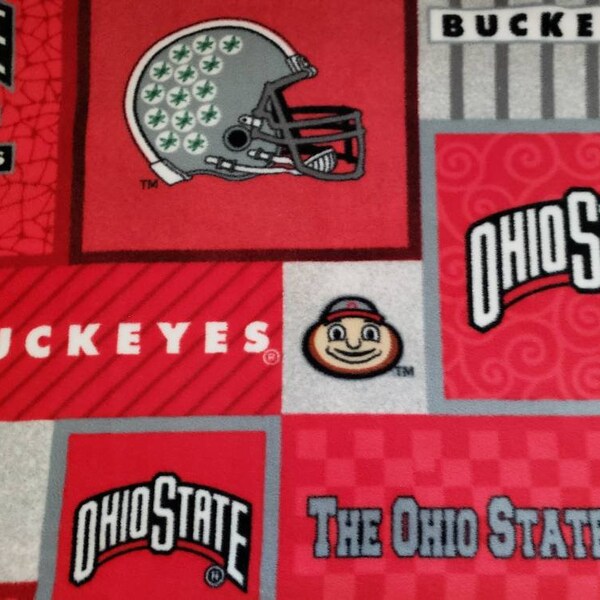 Ohio State Baby - Etsy