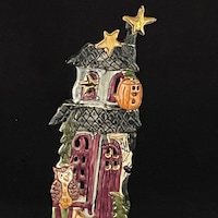 Blue Sky Clayworks - Etsy