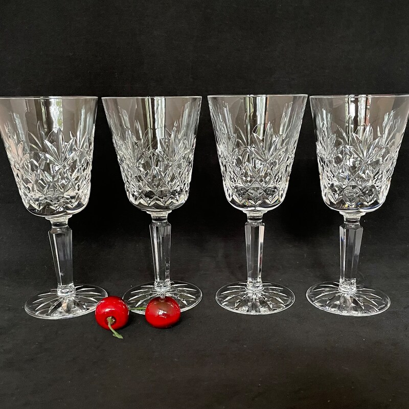 Lenox Crystal - Etsy