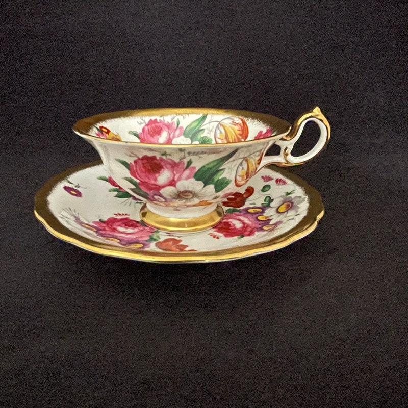 Royal Chelsea - Etsy