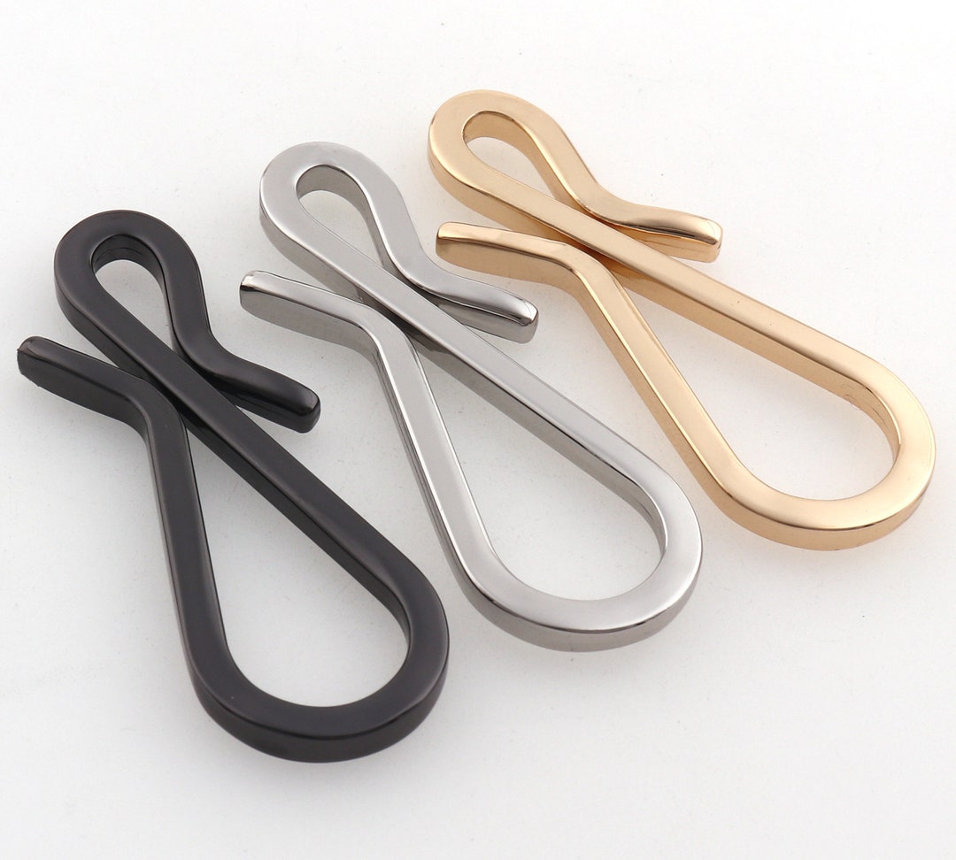 Silver Spring Money Clip Money Clip Bar Hardware,colorful Tie Clips ...