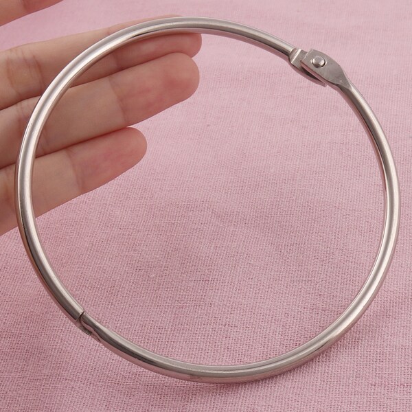Binder Rings Replacement - Etsy