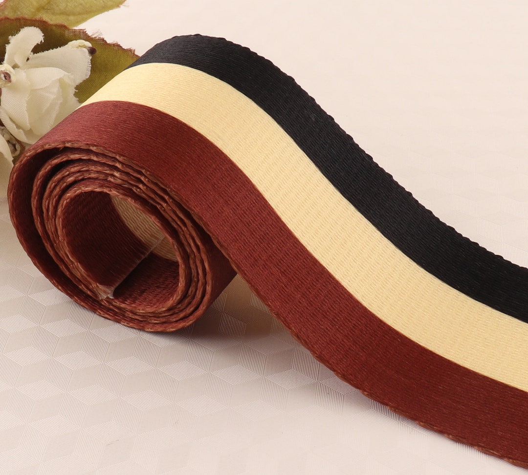 50mm Webbing soft Smooth Webbing woven Beltwebbing Purse - Etsy