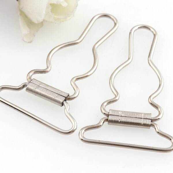 Overall Clips - Etsy