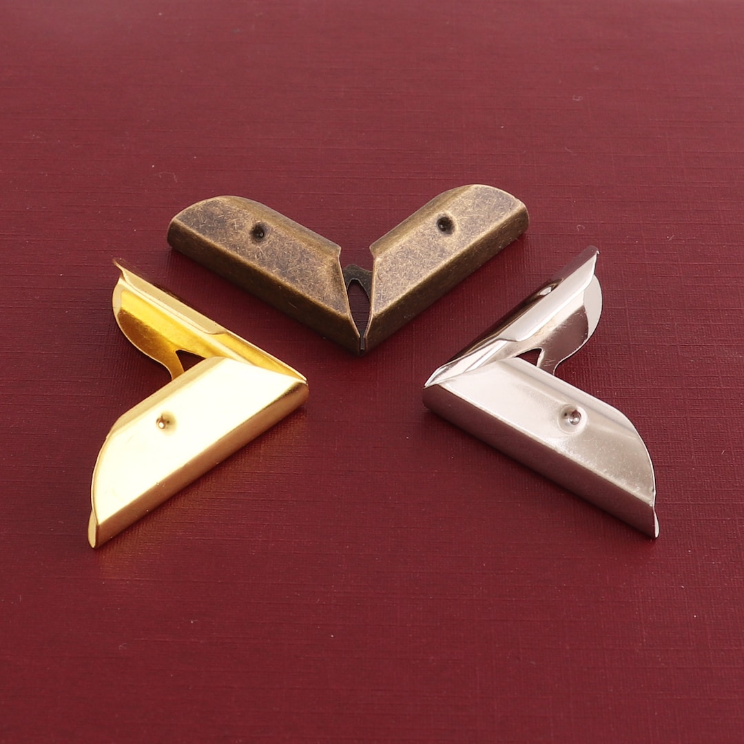 318.5mm Corner Decorative Corner 20pcs Corner Protector Metal - Etsy