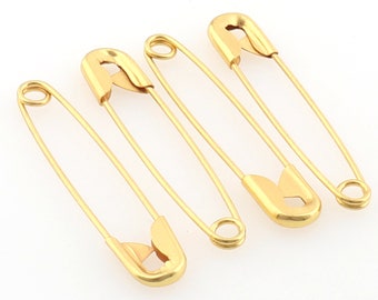 Large Safety Pin - Etsy