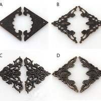 Metal Corner - Etsy