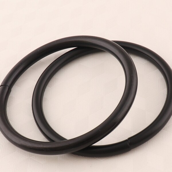 O Ring Choker - Etsy