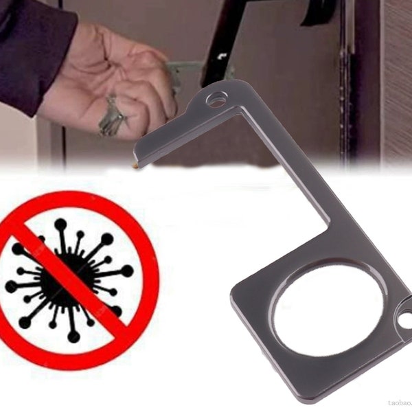 Button Pusher - Etsy