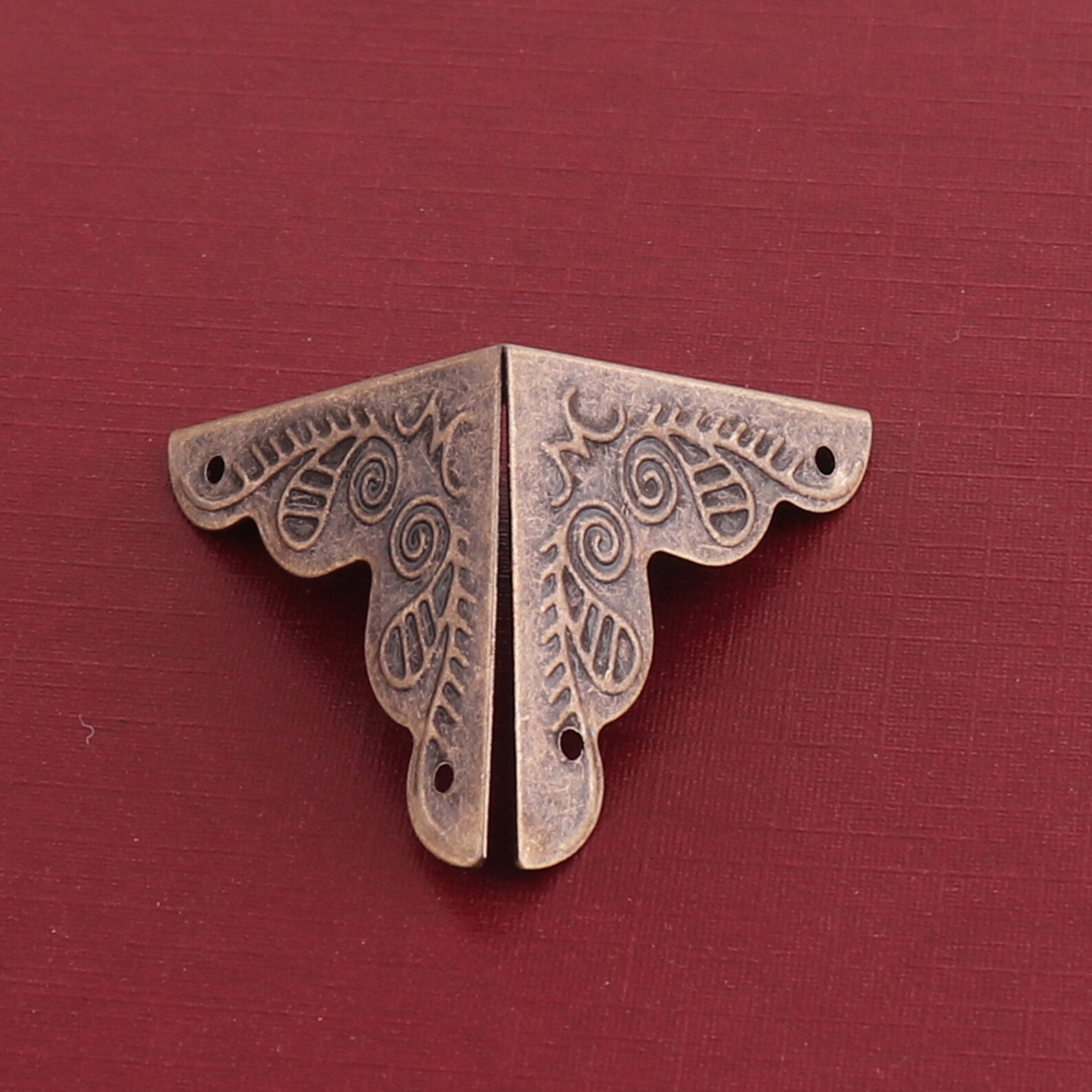 2626mm Box Corner Corner Metal Corner Decorative Corner - Etsy