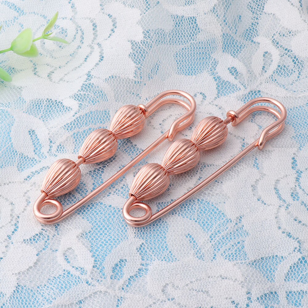 Large Safety Pins 2pcs 76mm Long Safety Pins Iron Safety Pins - Etsy