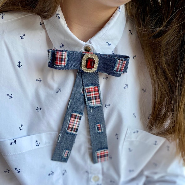 Western Brooch - Etsy