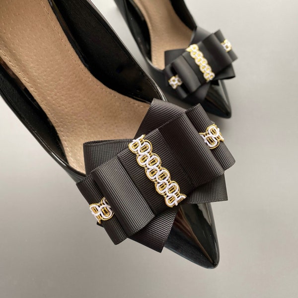 Shoe Clip - Etsy