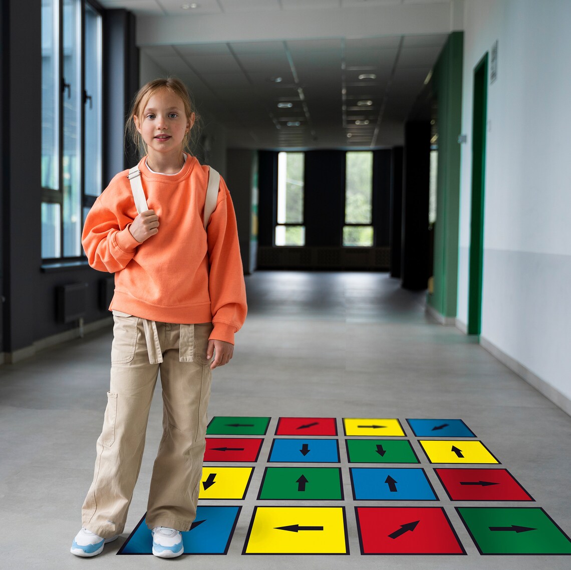 MEMORY MAZE Sensory Game for Playground Decor Maze Game Labyrinth ...