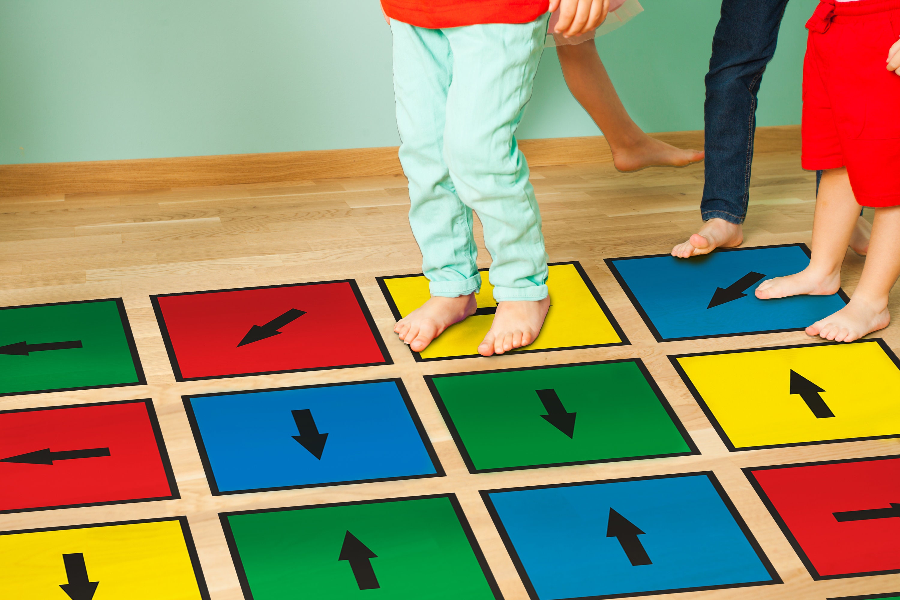 MEMORY MAZE Sensory Game for Playground Decor Maze Game Labyrinth ...