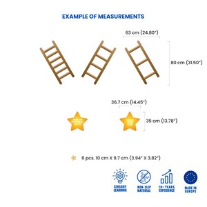 Sensory Path Space Adventure | Educational Gift for School | Sensory ...