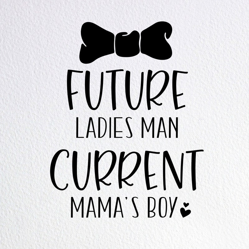 Baby Boy Svg for Onesies - Etsy