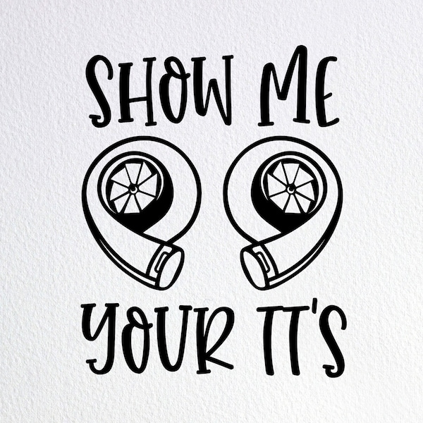 Show Me the Baby - Etsy