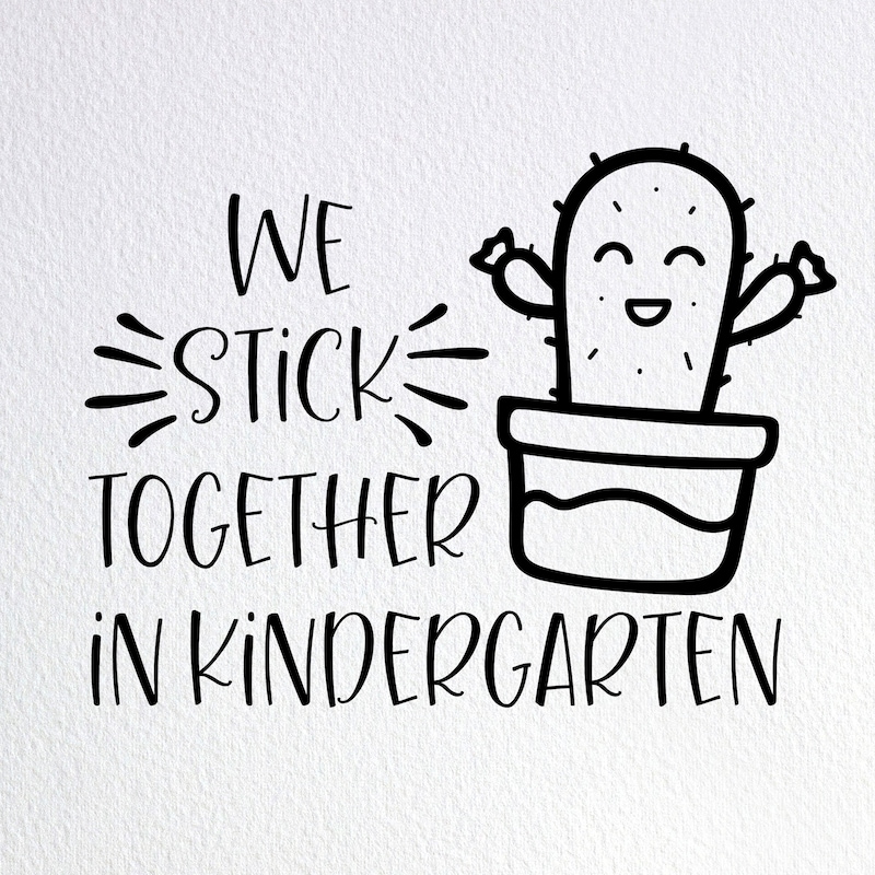 Stick Together - Etsy
