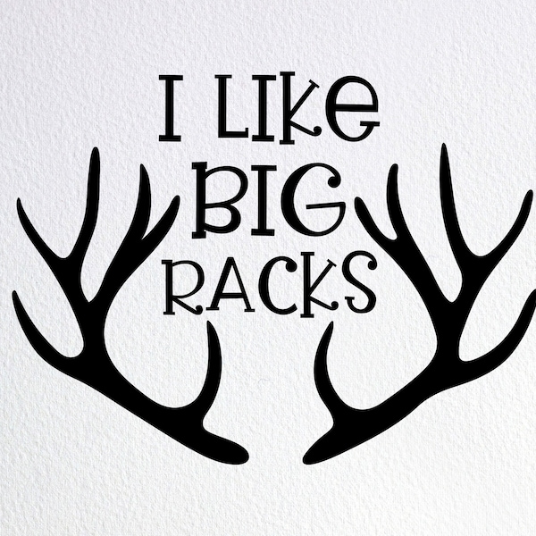 Big Racks - Etsy