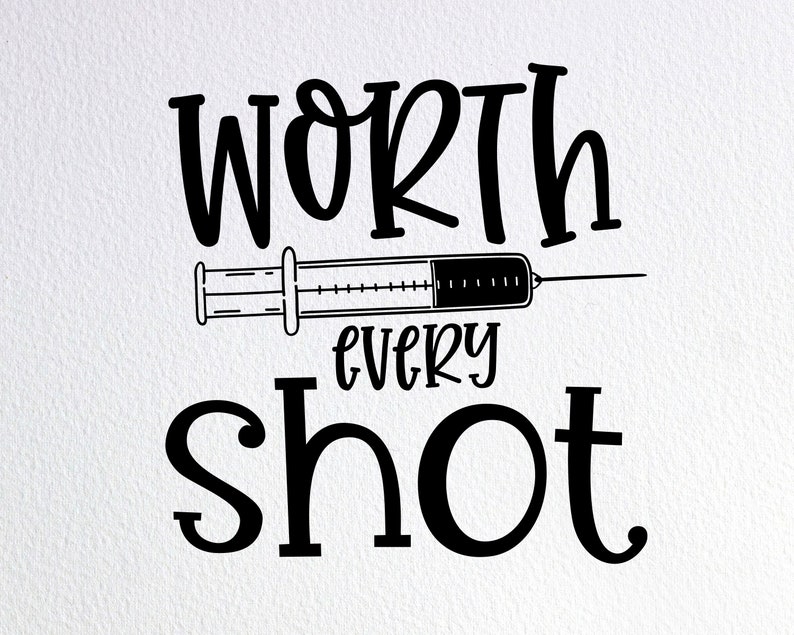 Worth Every Shot Svg Ivf Baby Onesie Svg Dxf Png Cut File | Etsy Worth Every Shot Svg Ivf Baby Onesie Svg Dxf Png Cut File | Etsy