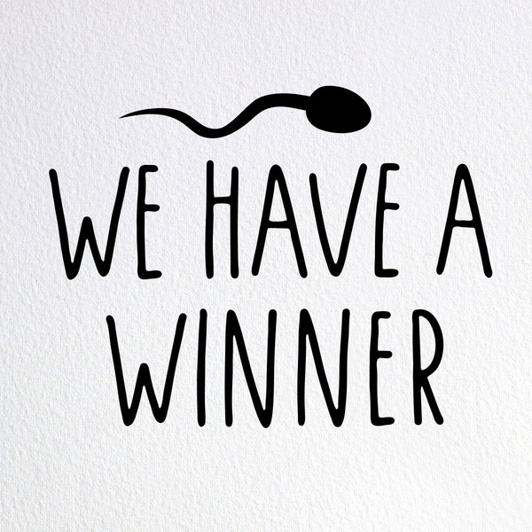 Winner Svg - Etsy