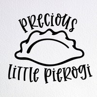 Pierogi - Etsy