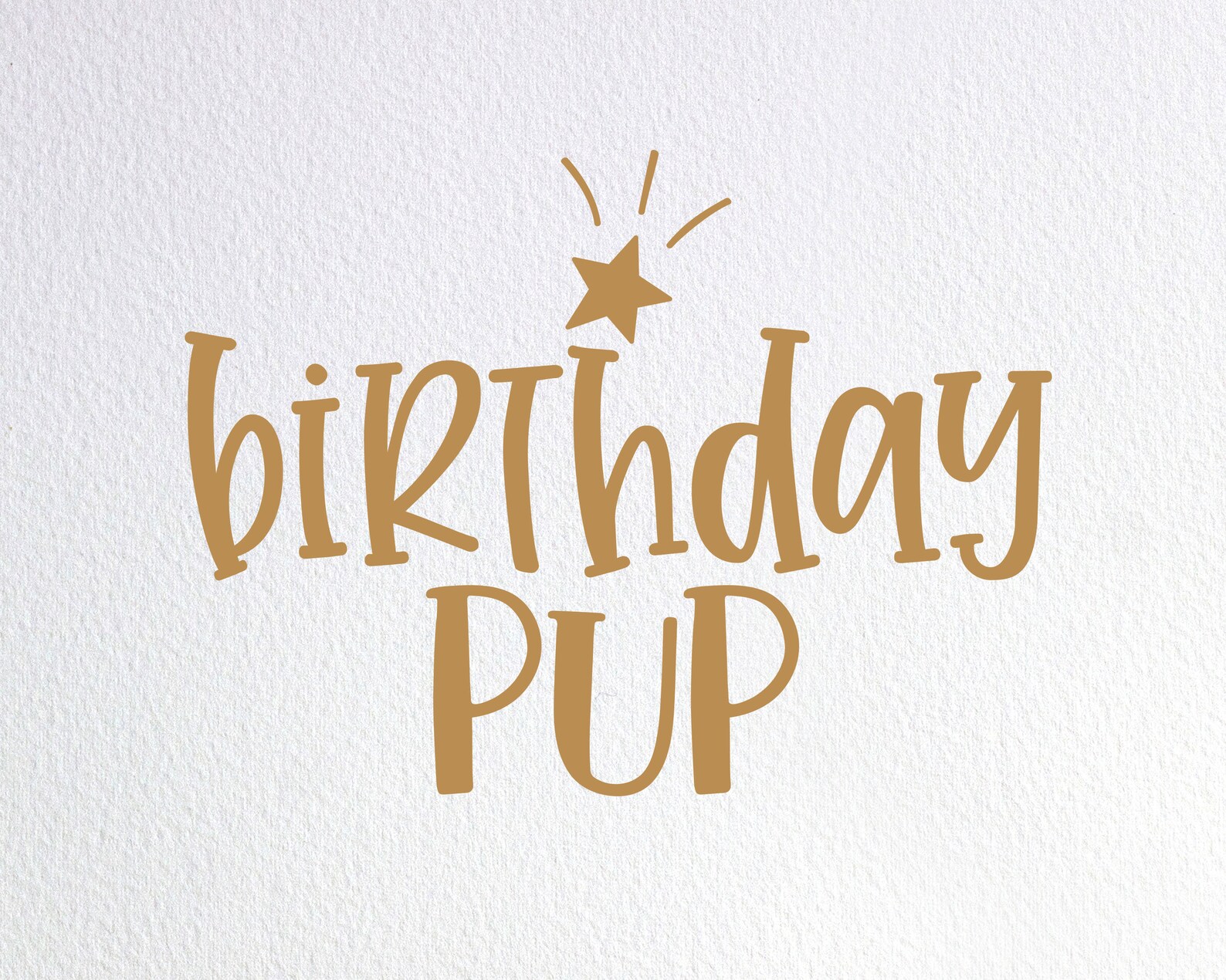 Birthday Pup Svg Dogs Birthday Party Bandana Svg Dxf Png Cut - Etsy
