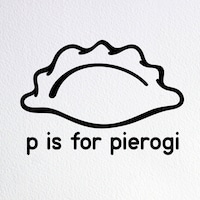 Pierogi - Etsy