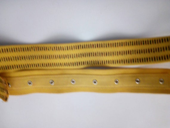 Soviet officer Parade Belt Ceremonial parade, vintage… - Gem