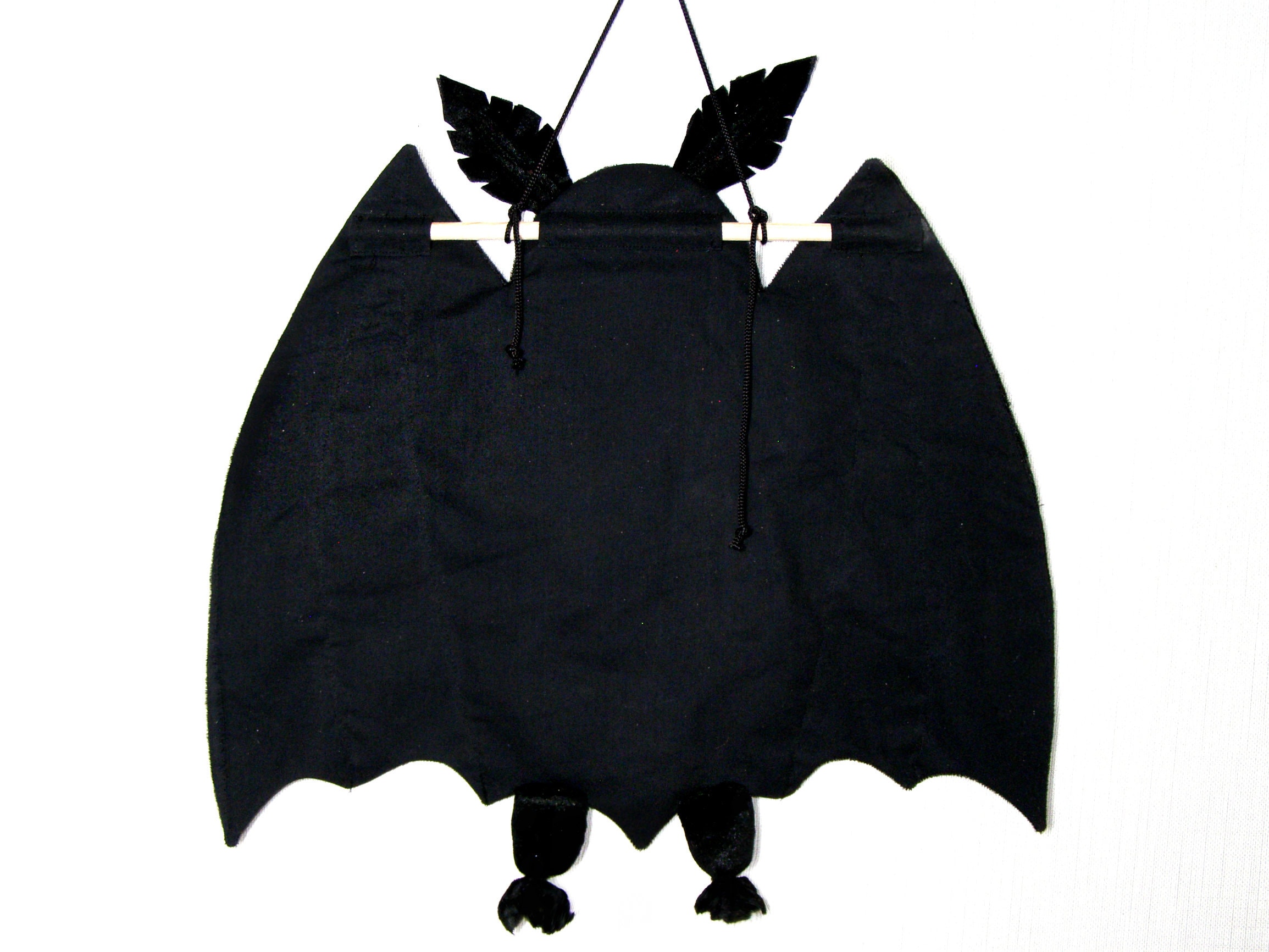 Mothman pin display board mothman plush pin banner pin | Etsy