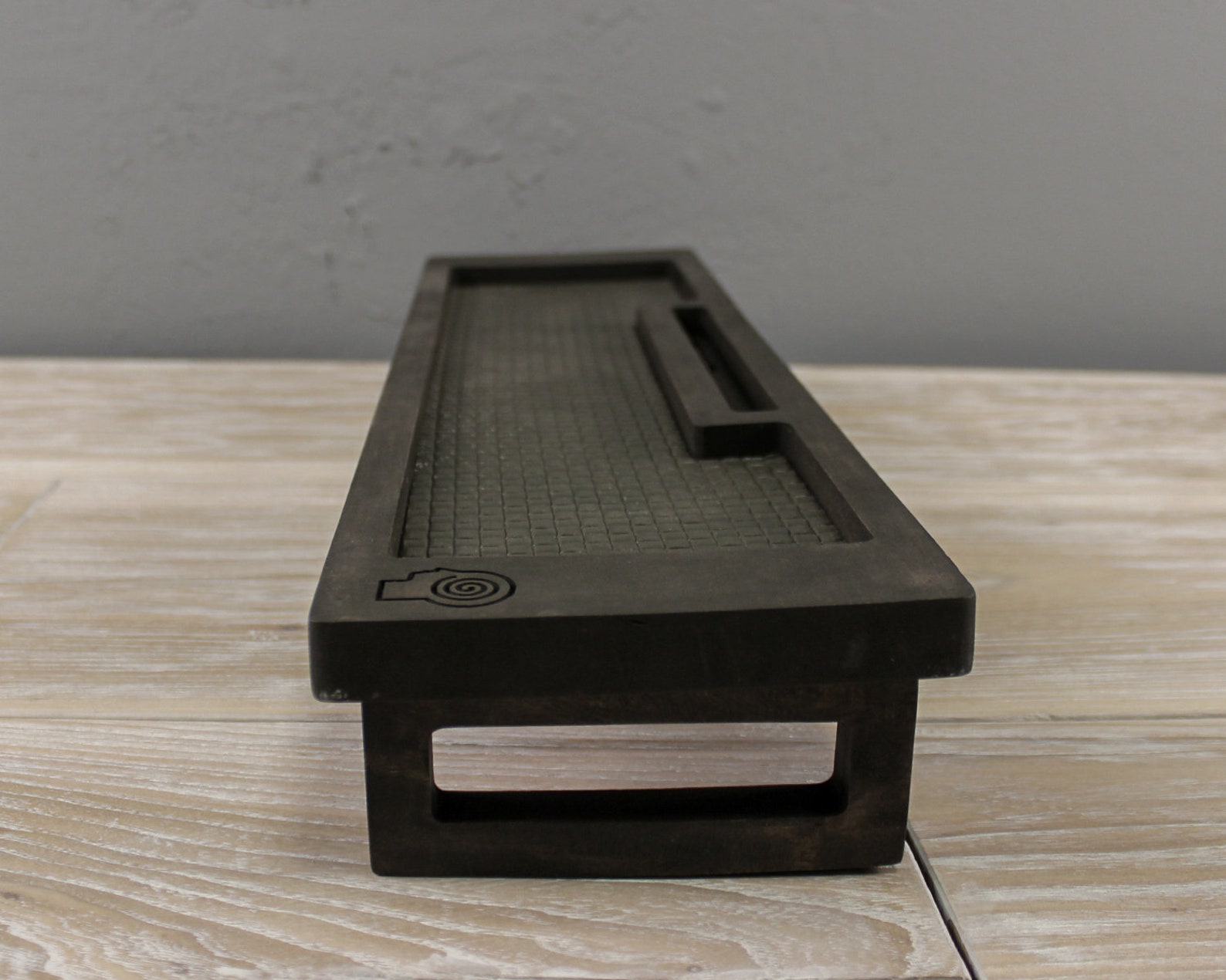 Office Desk Accessories Woodmodern Desk Organizer Wooden - Etsy