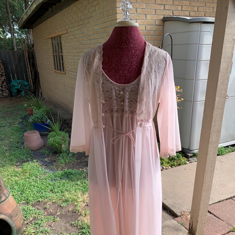 Transparent Nighties - Etsy