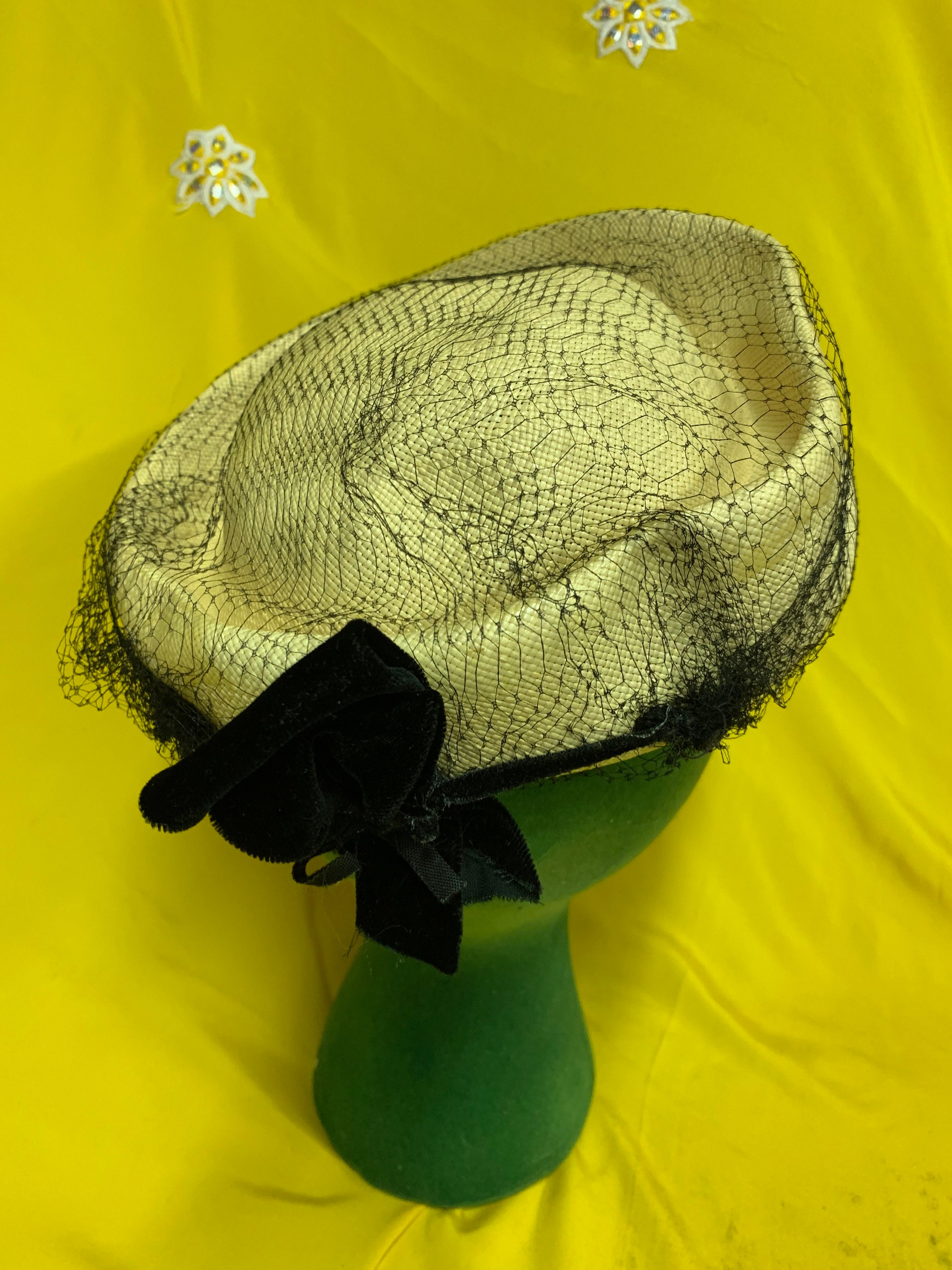 Queen Elizabeth Costume Hat - Etsy