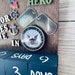 US Navy Sailor Military Countdown Calendar Deployment Gift - Etsy