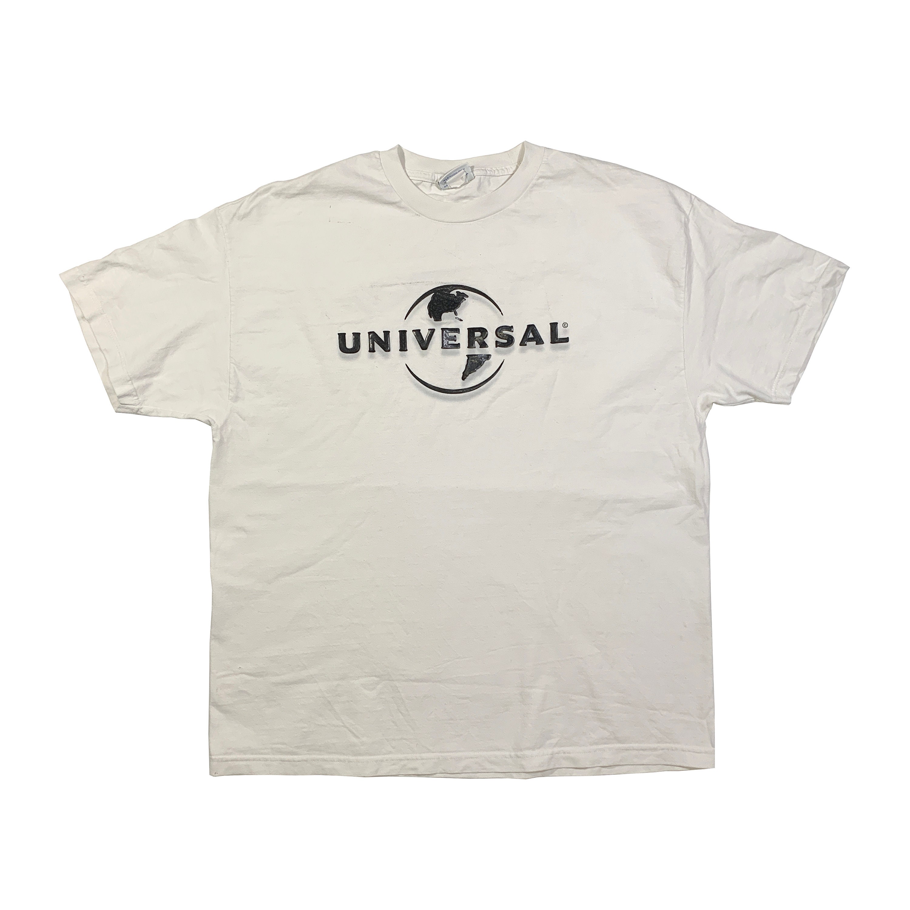 Universal Pictures Print Logo